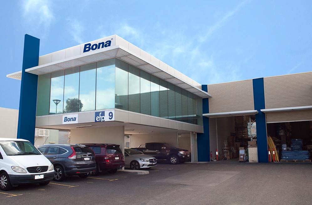 Bona Australia official distributor, water-based non-toxic floor ...